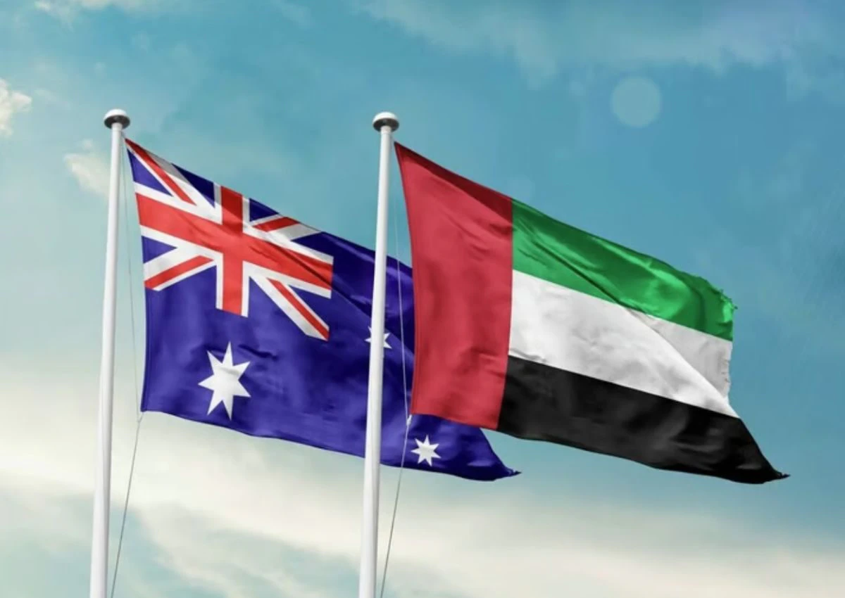 Australia-UAE Comprehensive Economic Partnership Agreement (A-UAECEPA ...