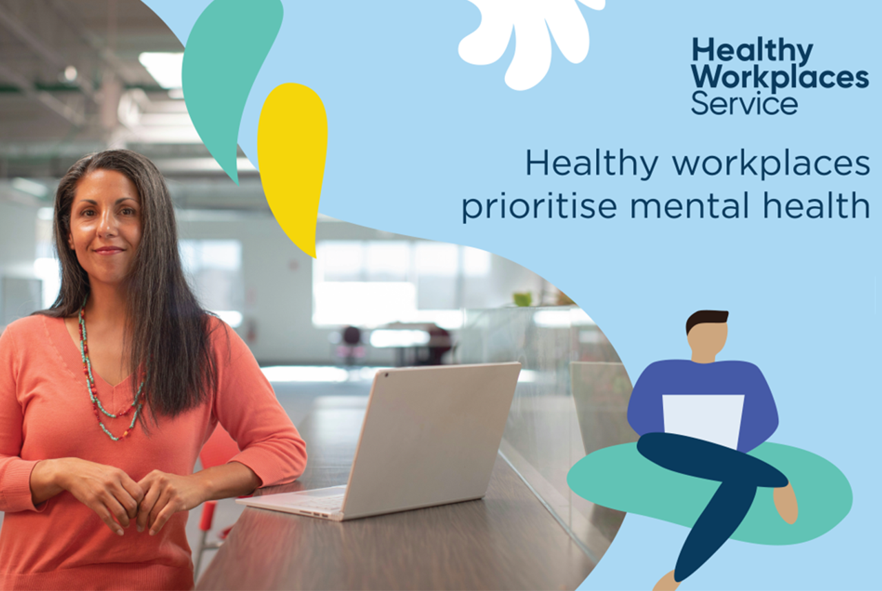 Elevate Your Workplace: Embrace the Three Pillars of Mental Health ...