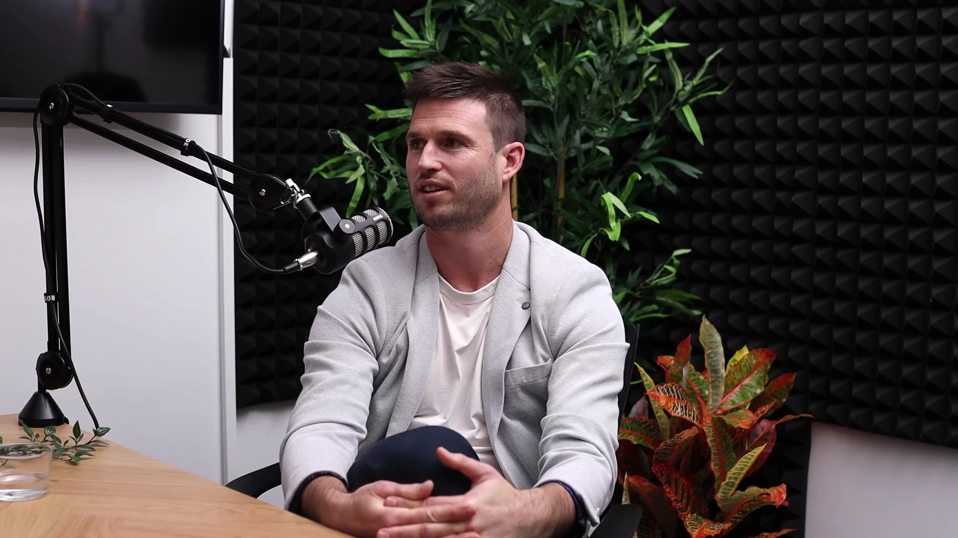 What’s fuelling enviro-tech startup co-founder Jed Durdin? | The South ...