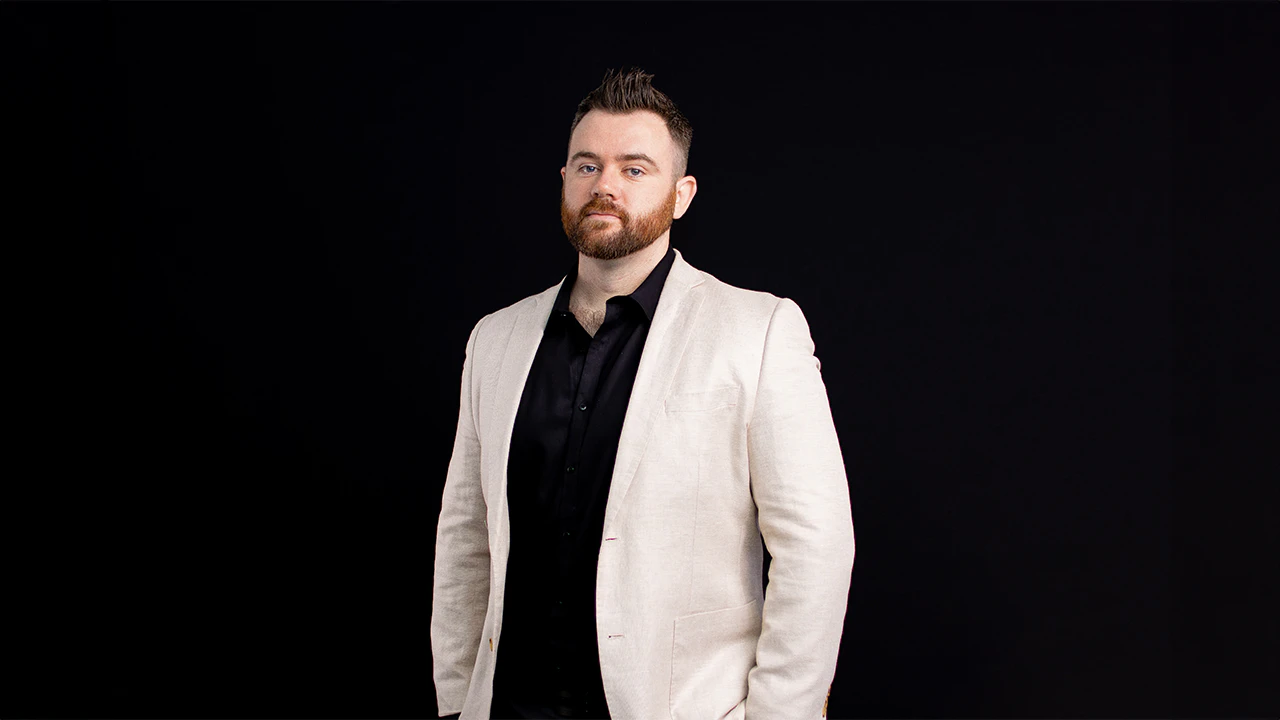 How Jake Press is redefining success | The South Australian Business ...