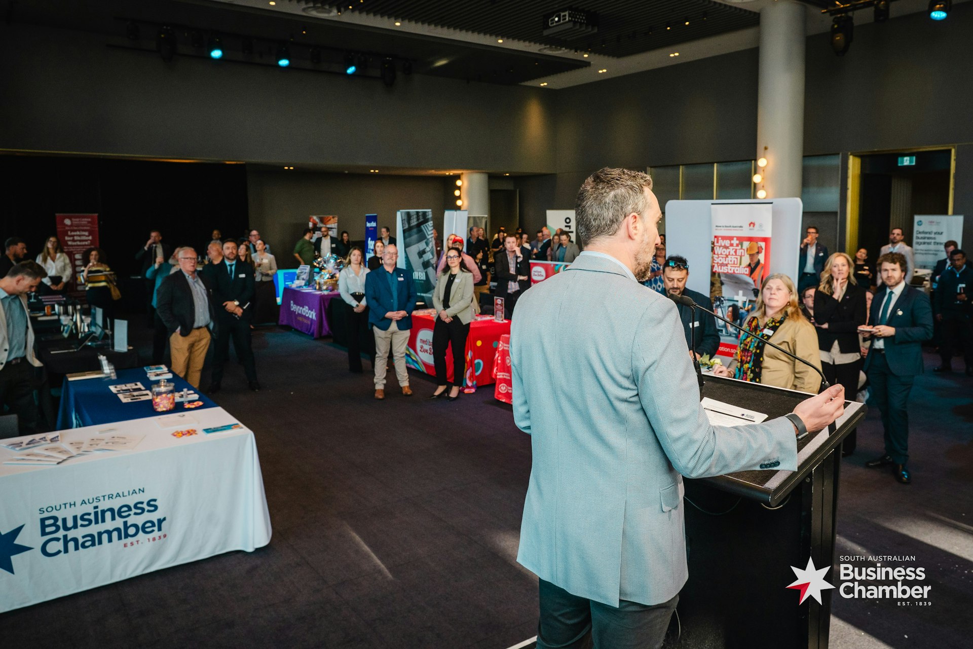 Leading the transition: RevenueSA’s cheque removal | The South ...