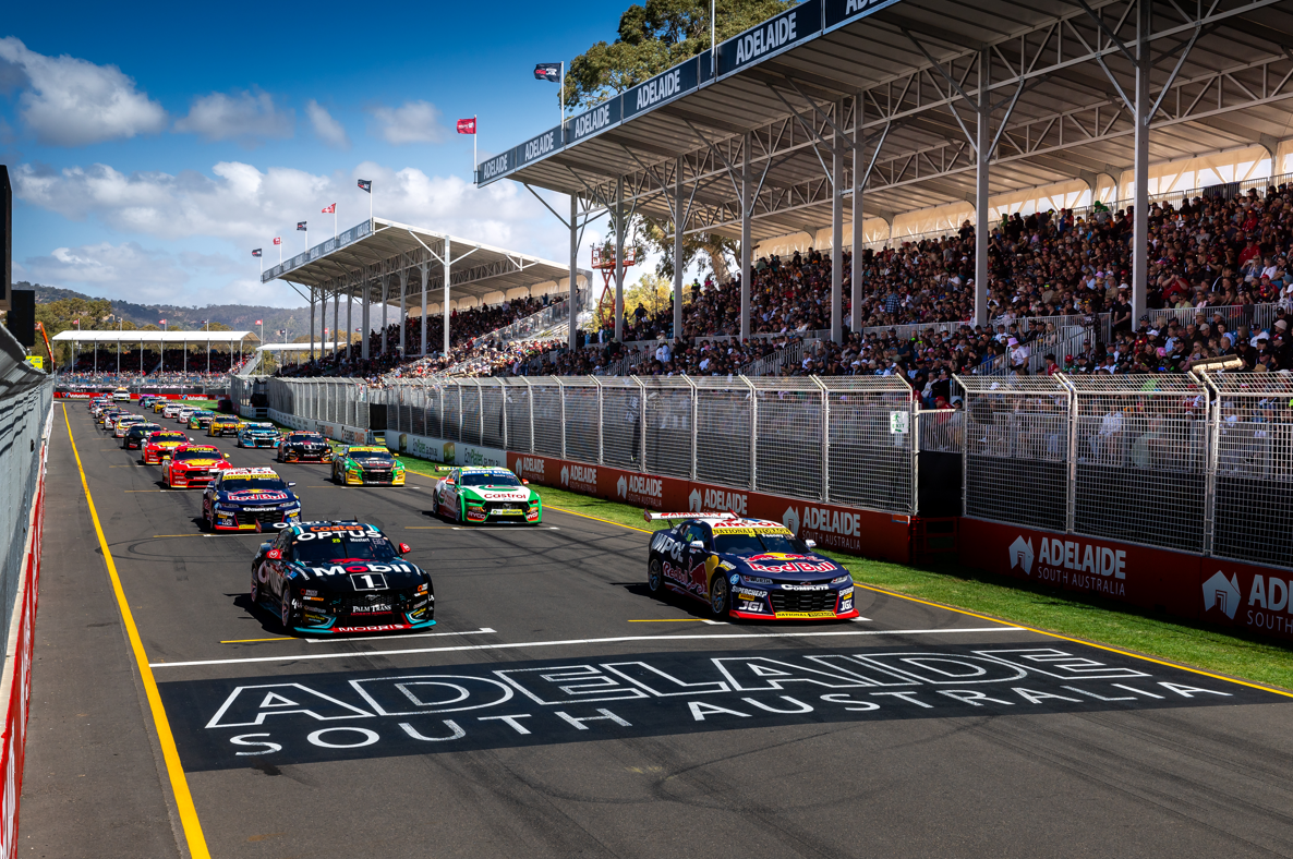 Win two tickets for Lenny Kravitz Live Concert and bp Adelaide Grand ...