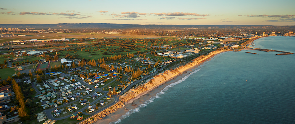 Member Profile - West Beach Parks | The South Australian Business Chamber