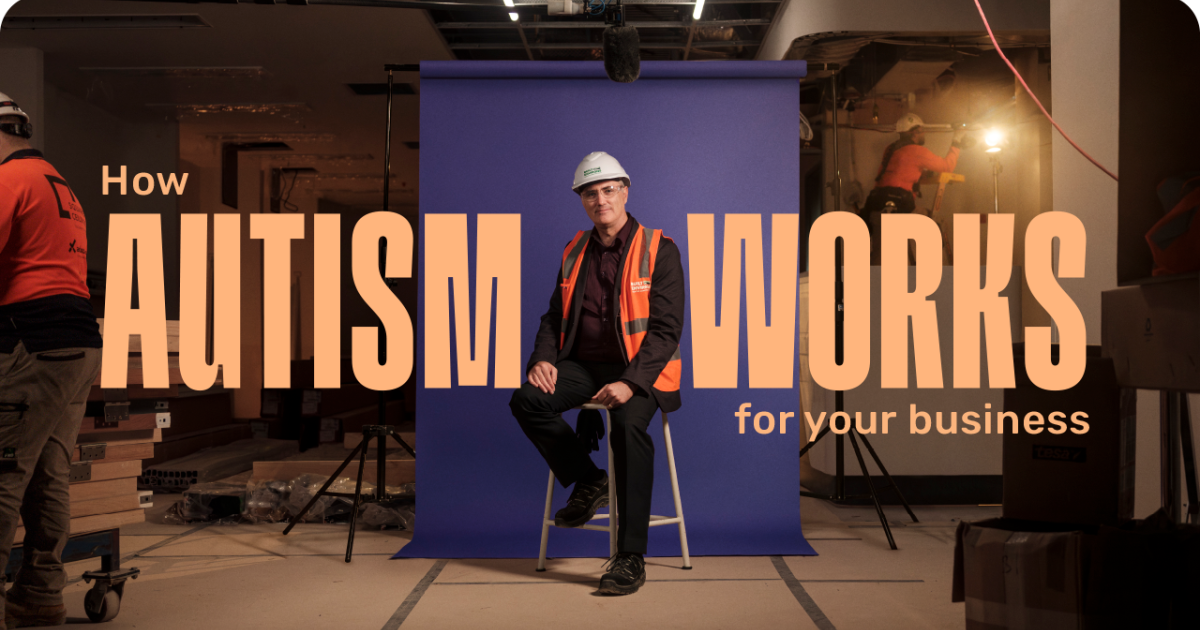 How autism can work for your business | The South Australian Business ...
