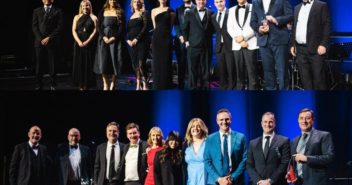 2025 SA Business of the Year and SA Exporter of the Year announced ...