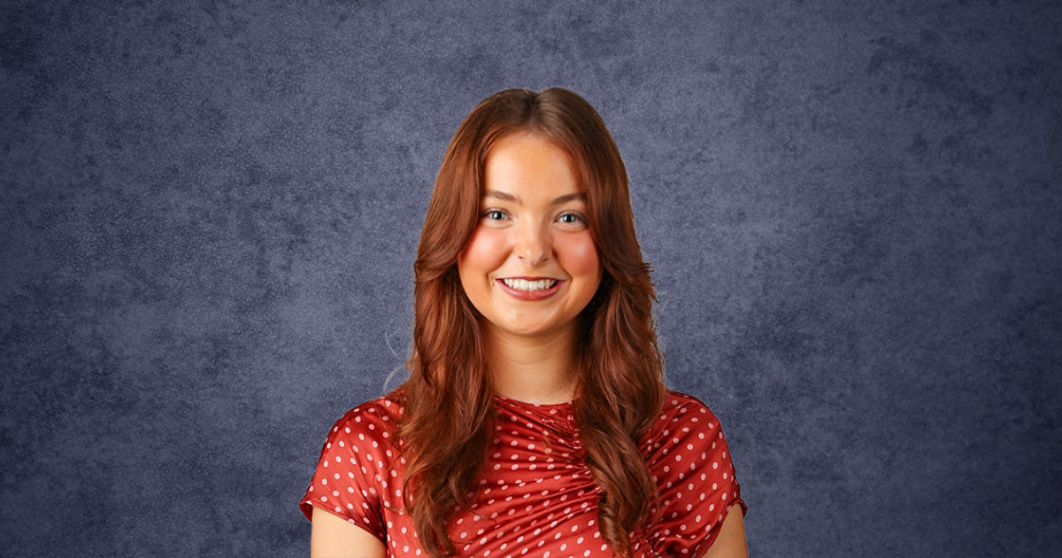 Young South Australian of the year Amber Brock-Fabel to join 2025 ...