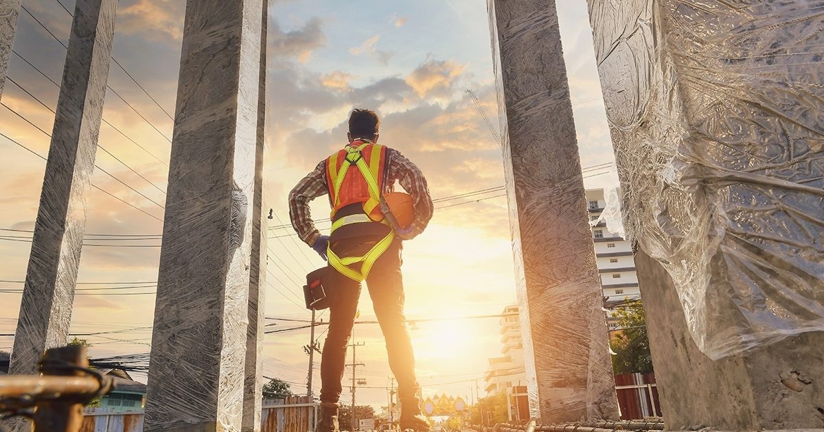 Working from Heights Resources | The South Australian Business Chamber