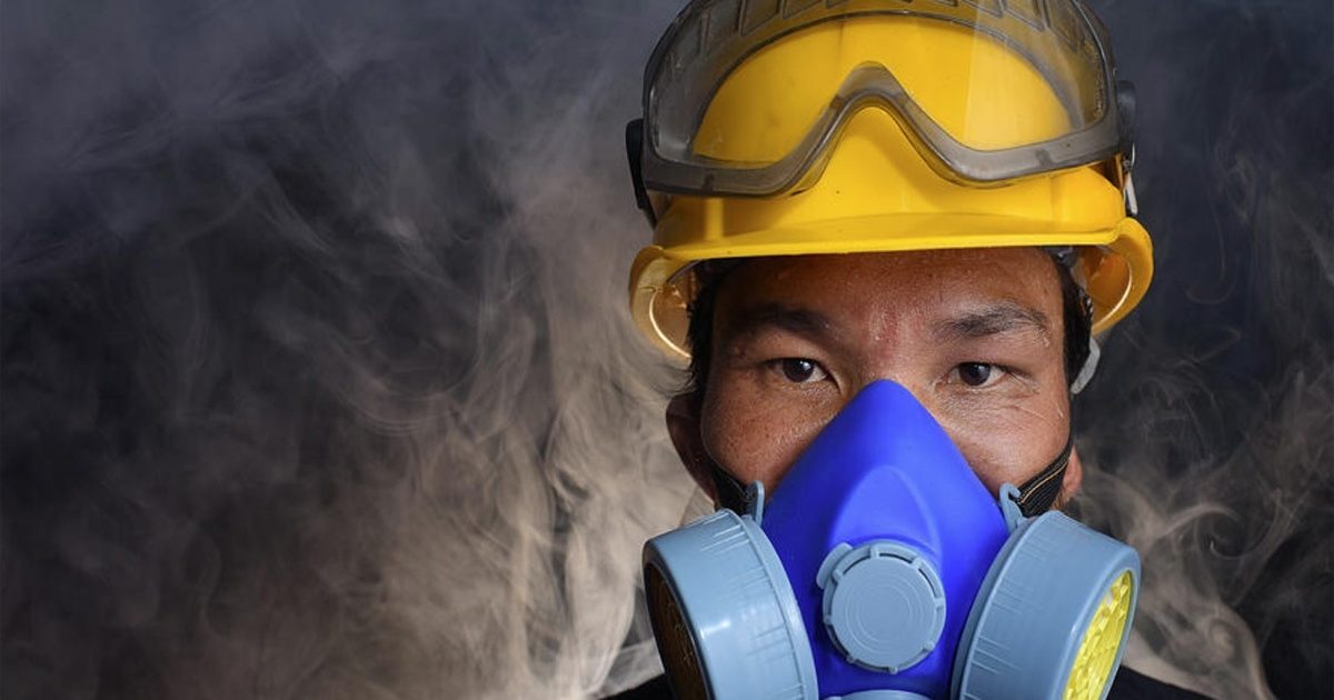 Ensuring Workplace Safety: The importance of respirator fit testing in ...