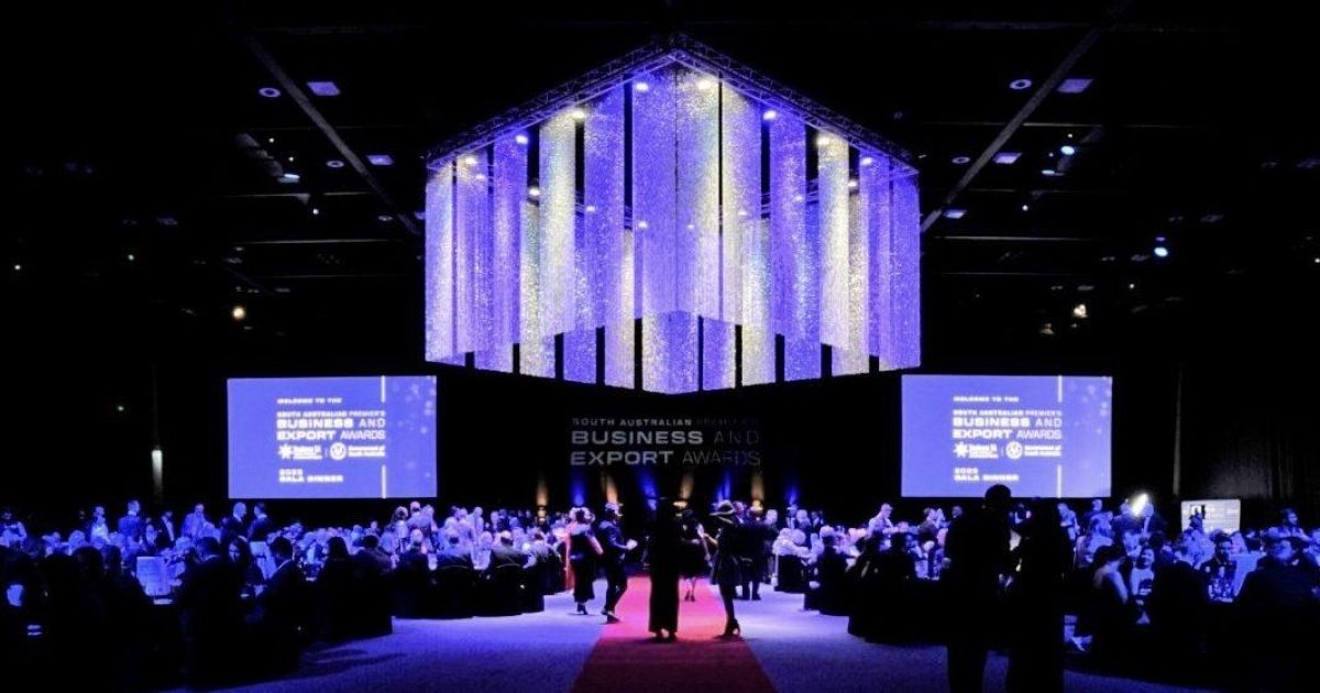 Congratulations Finalists: South Australian Premier's Business and ...