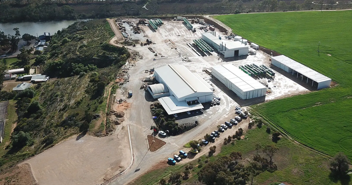 How this metal fabricator is cutting their energy bills and ticking ...