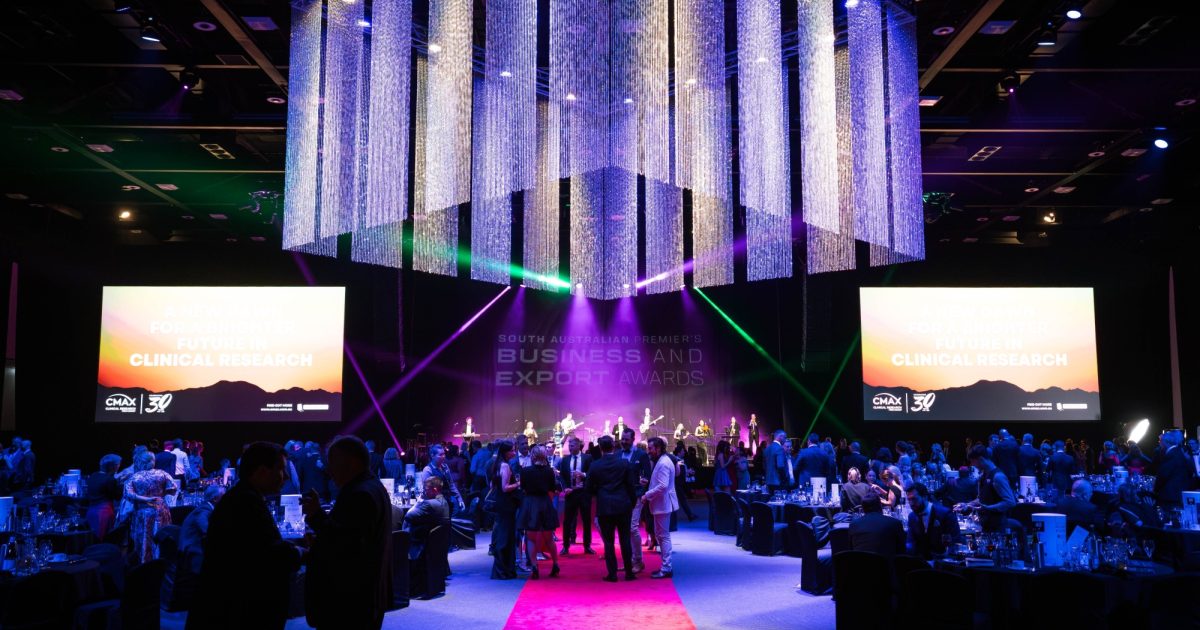 SA Premier's Business and Export Awards return in 2024 | The South ...