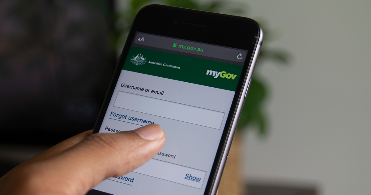 Federal Government announces development of new digital ID system | The ...