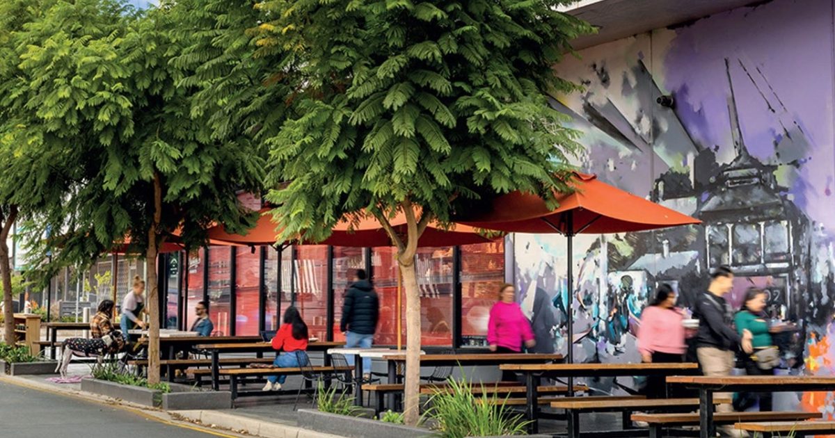 Have your say on the Greater Adelaide Regional Plan | The South ...