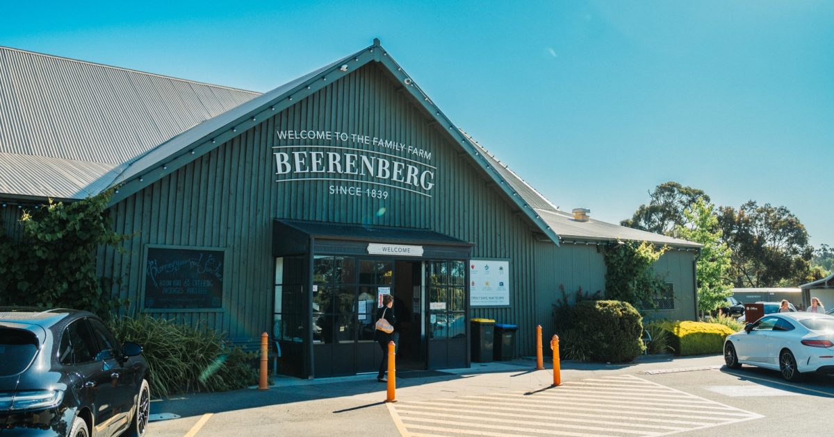 The Chamber Networking, Beerenberg Family Farm, 19 November 2024 | The ...