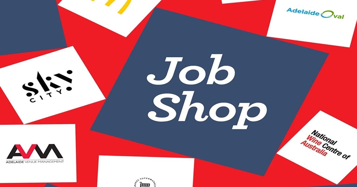 Innovative Job Shop wins StudyAdelaide national acclaim | The South ...