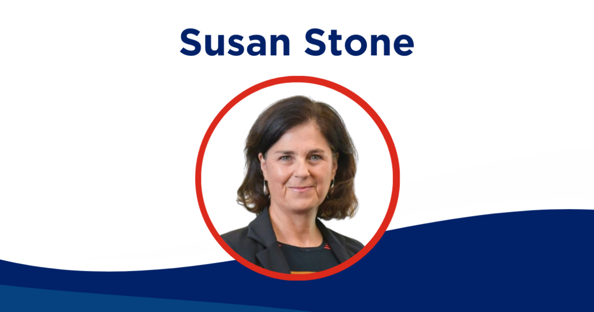 Meet Susan Stone - Keynote Speaker #2 for The Uncharted Economy ...