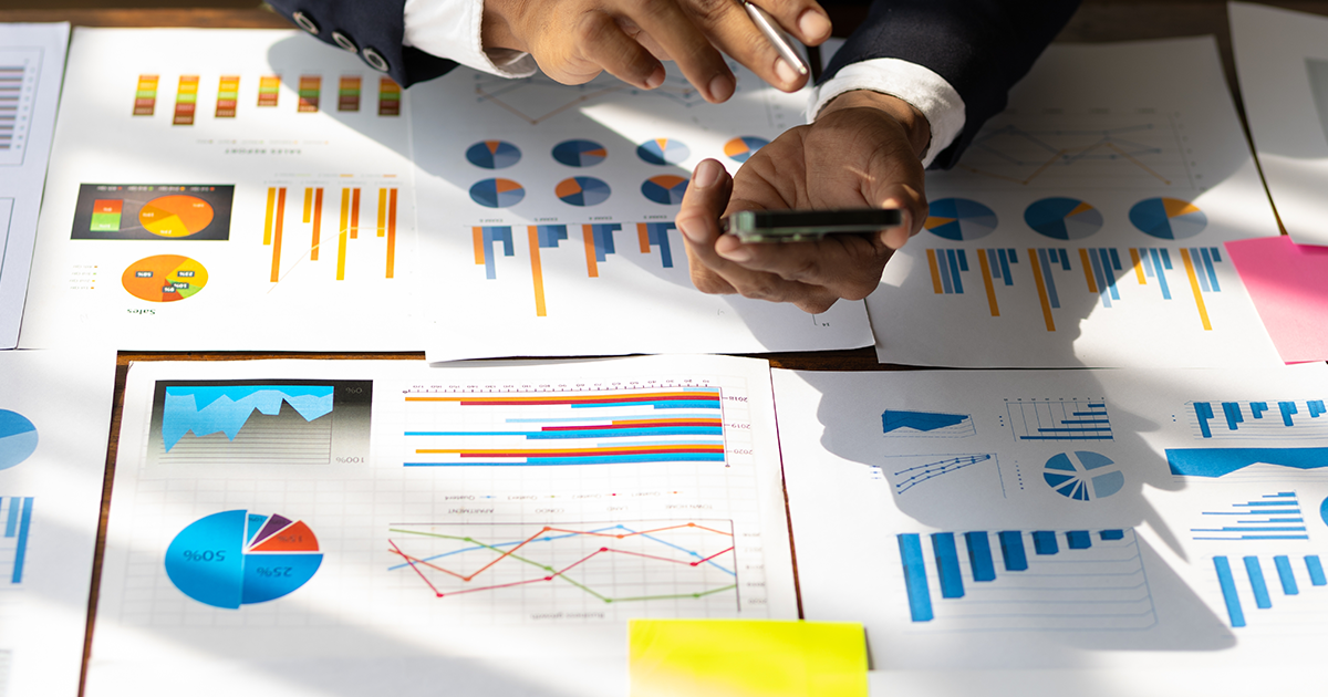 Are you a professional looking to enhance your understanding of finance ...