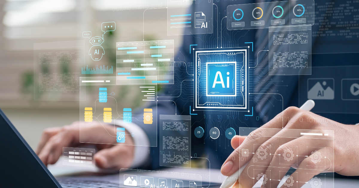 Bridging the AI gap: National Plan, AI safety institute and free tools ...