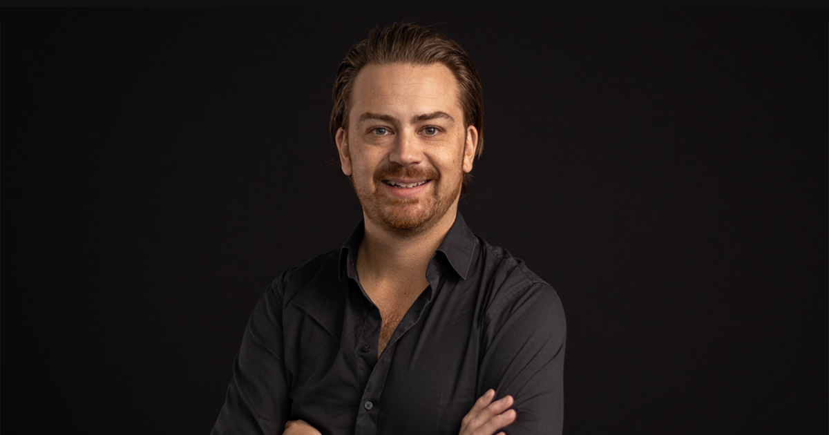 Matthew Draper is flourishing doing what he loves | The South ...
