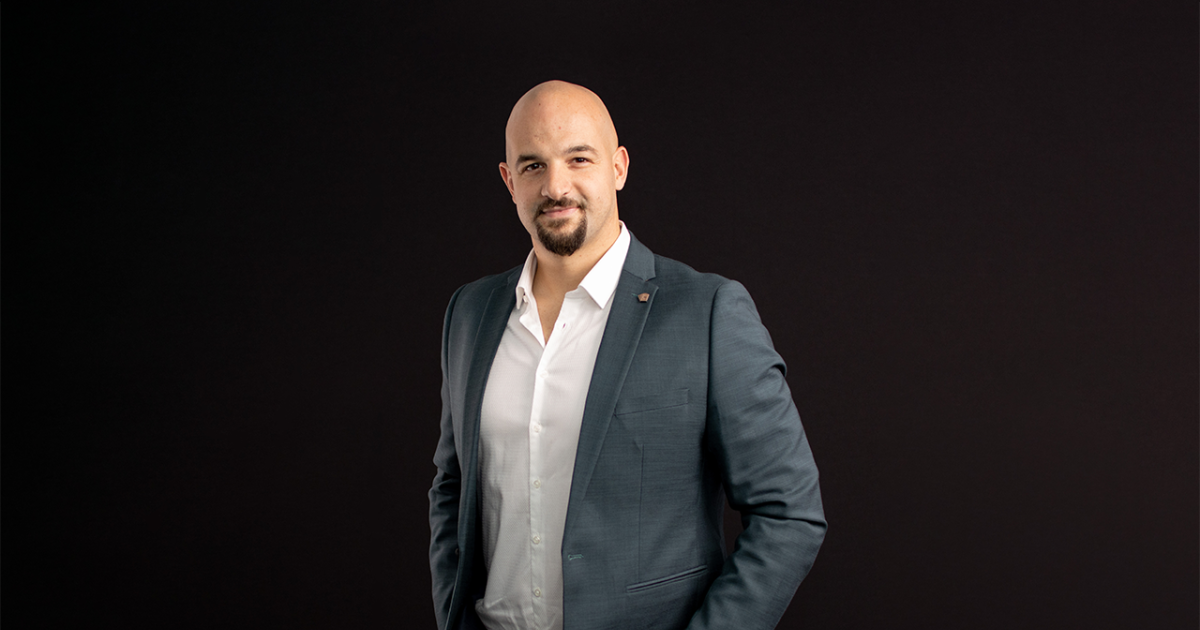 How Sim Penzo is swimming a race of his own with CodeFish Studio | The ...