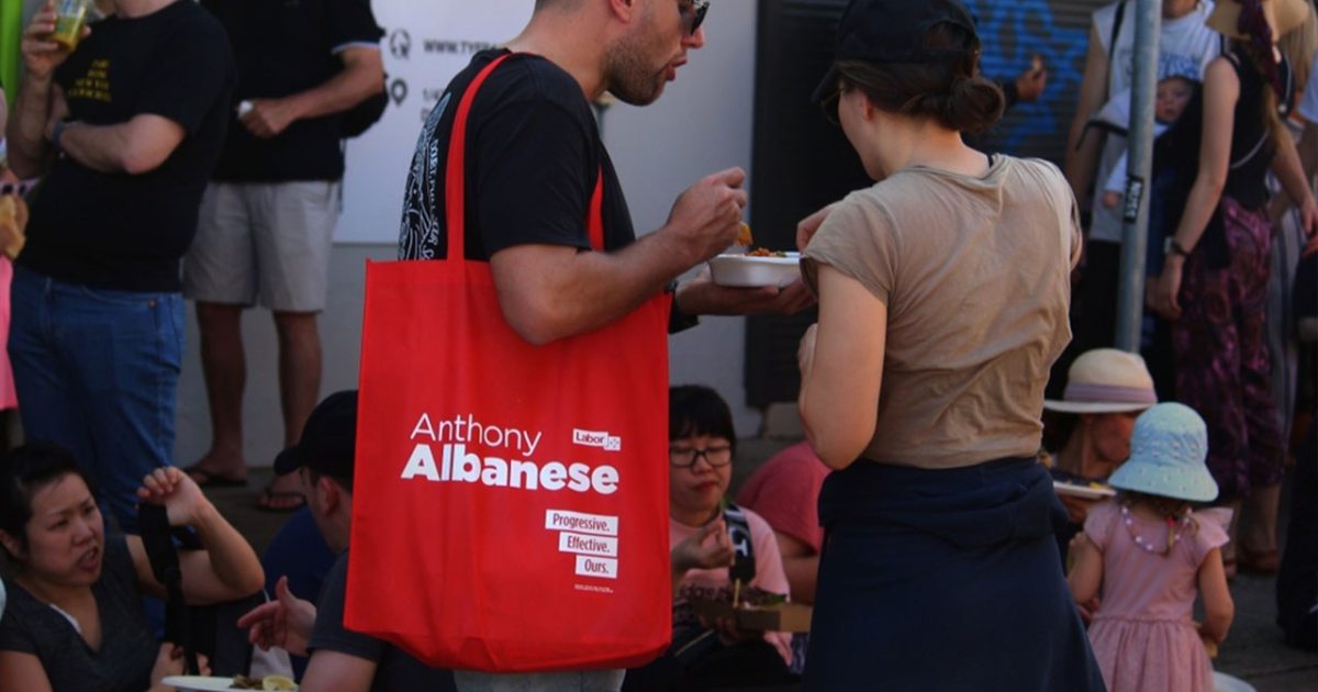 Welcome Prime Minister Albanese | The South Australian Business Chamber