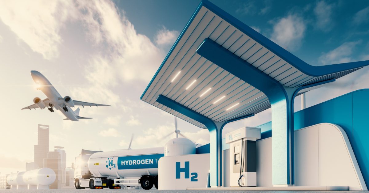 SA business looks to Hydrogen | The South Australian Business Chamber