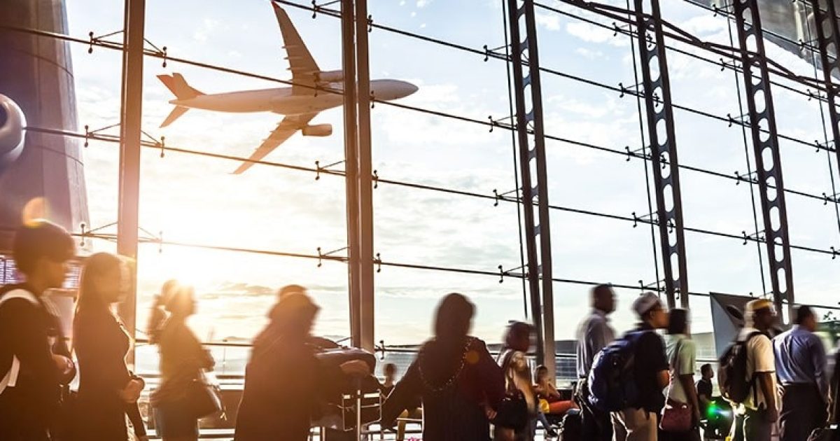International Tourists Are Back | The South Australian Business Chamber