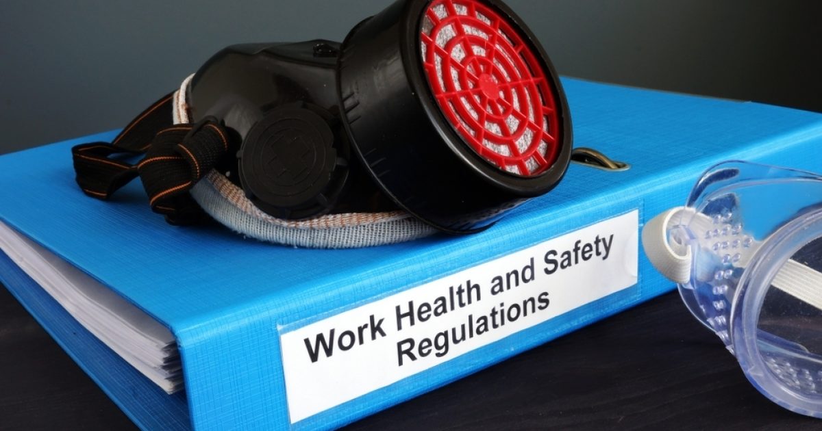 WHS Hazard Action Plans | The South Australian Business Chamber