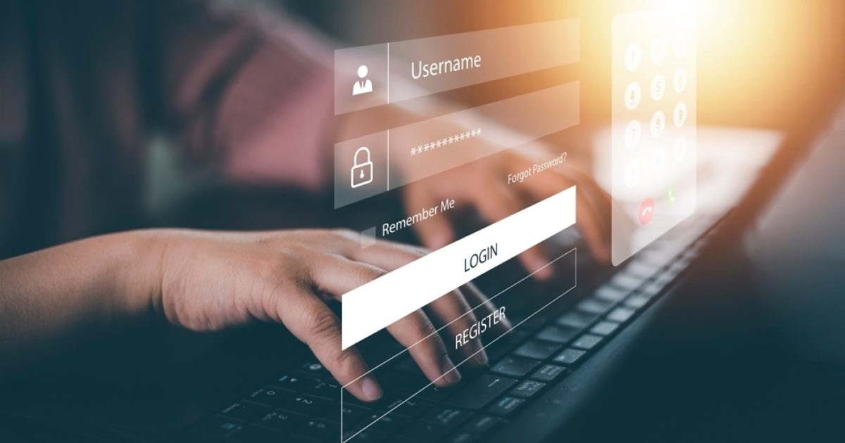 How to Sign In to the User Portal | The South Australian Business Chamber