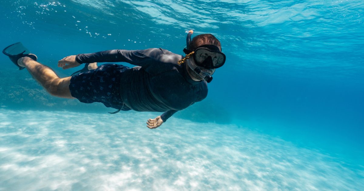 Nature Tourism Grants of up to $50,000 are now available to eligible ...