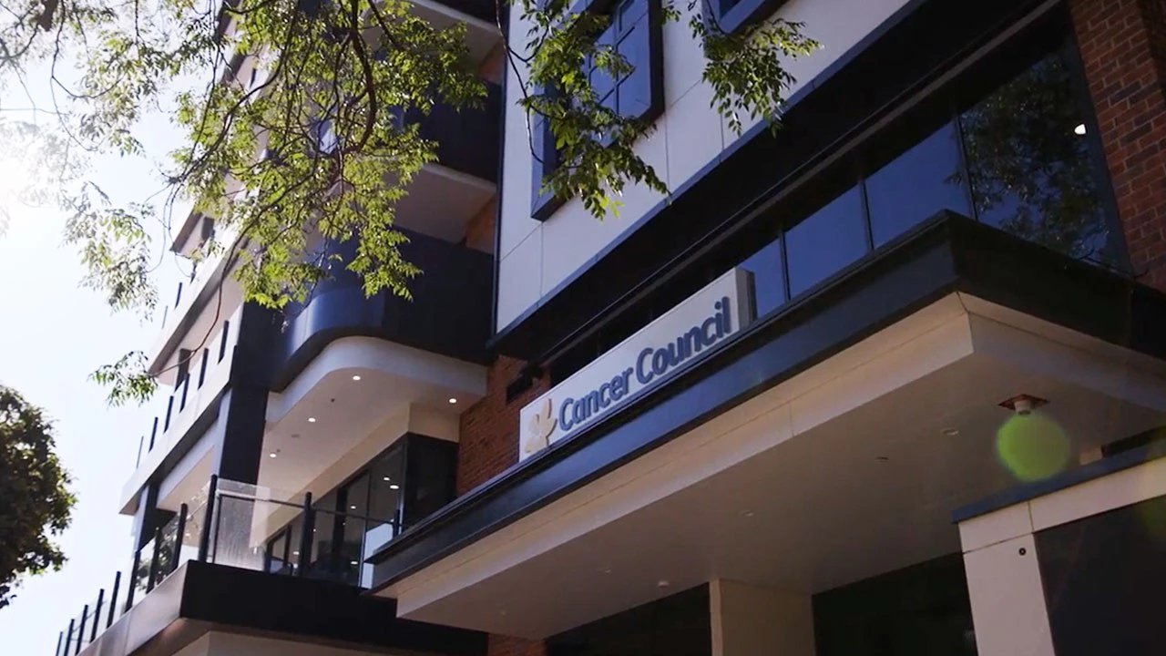 The wait is over for Cancer Council SA’s new home | The South ...