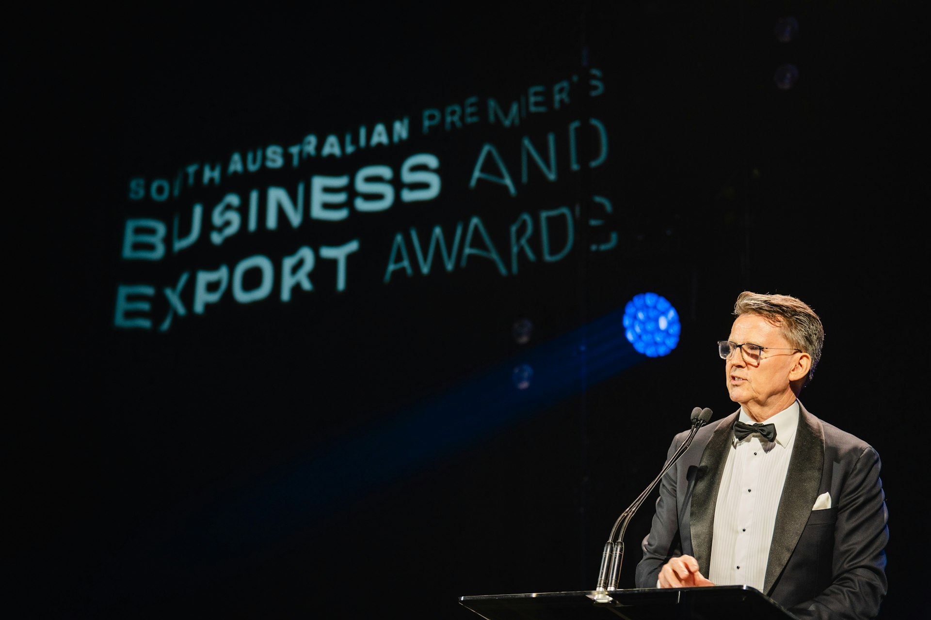 2025 Premier's Business and Export Awards Finalists Announced | The ...