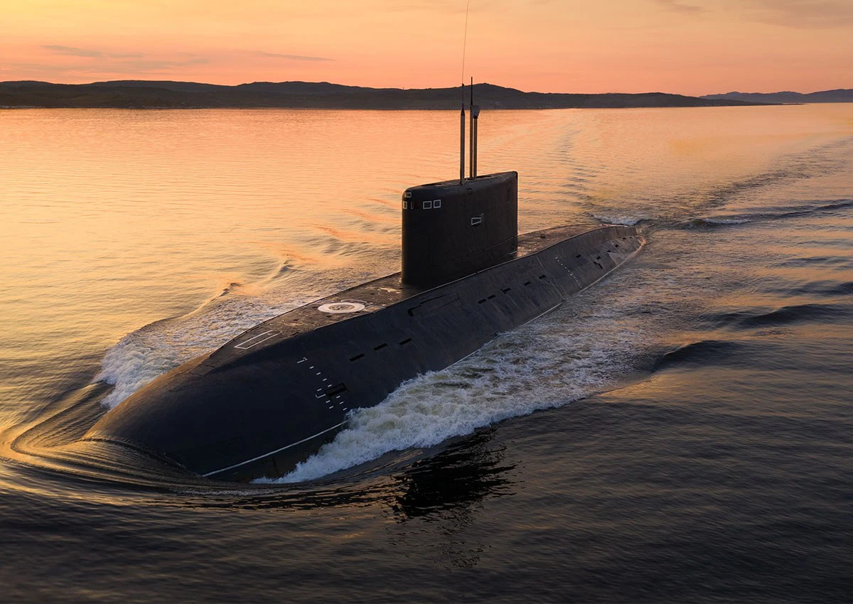 Partnership to help SA companies enter nuclear-powered sub supply chain ...
